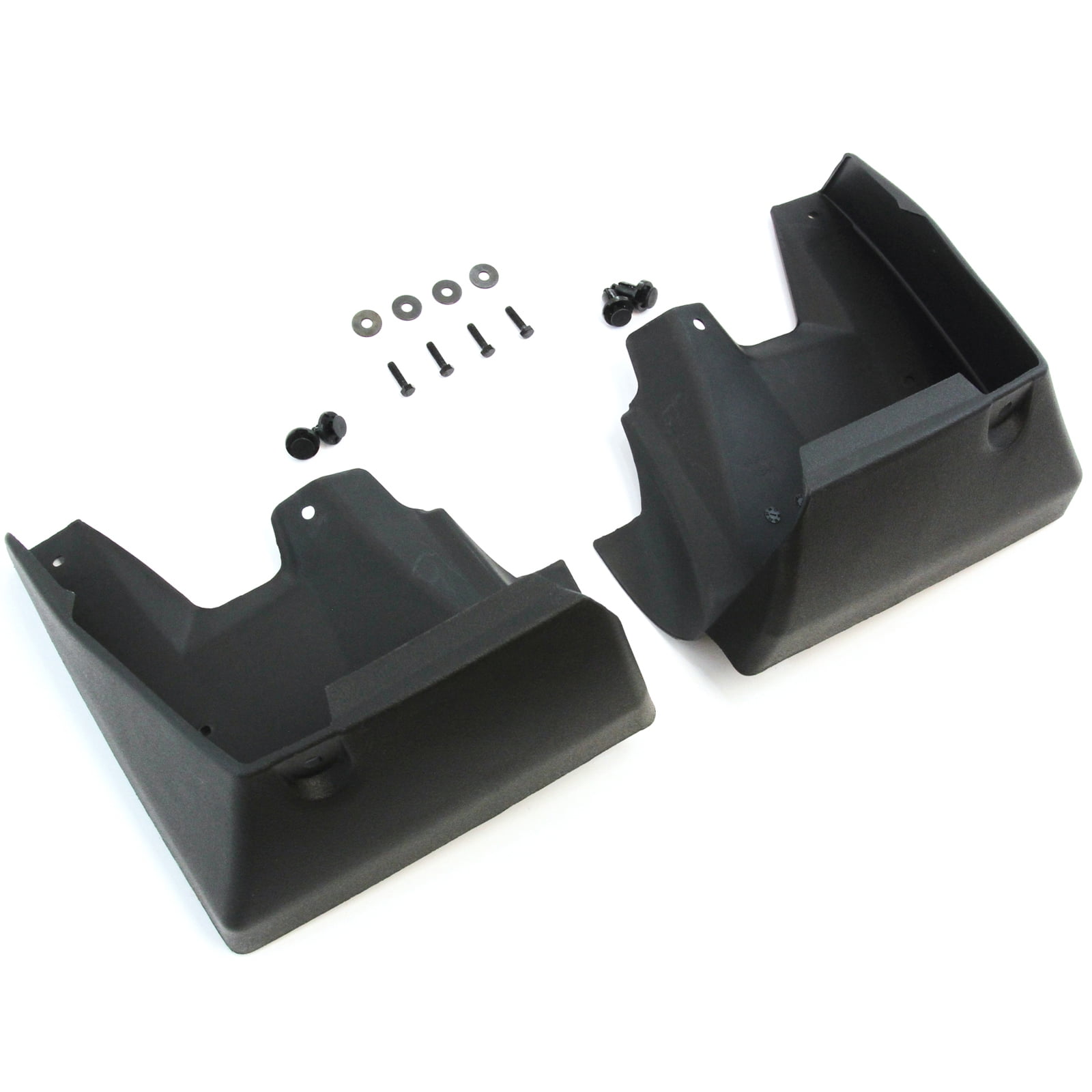 Red Hound Auto Compatible with Subaru Forester 2014-2018 Mud Flaps ...