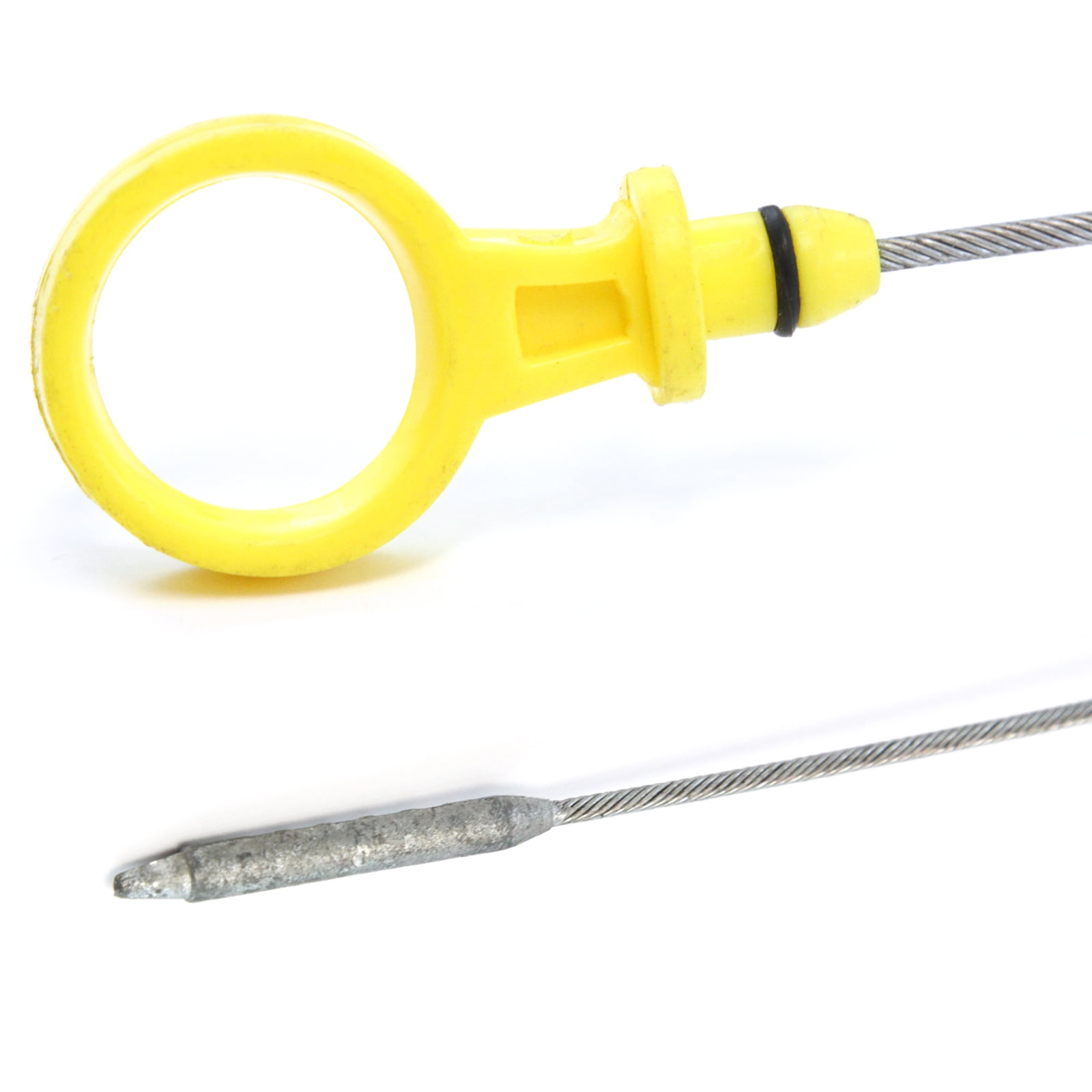 Red Hound Auto Diesel Engine Oil Dipstick Compatible with Chevrolet GMC ...