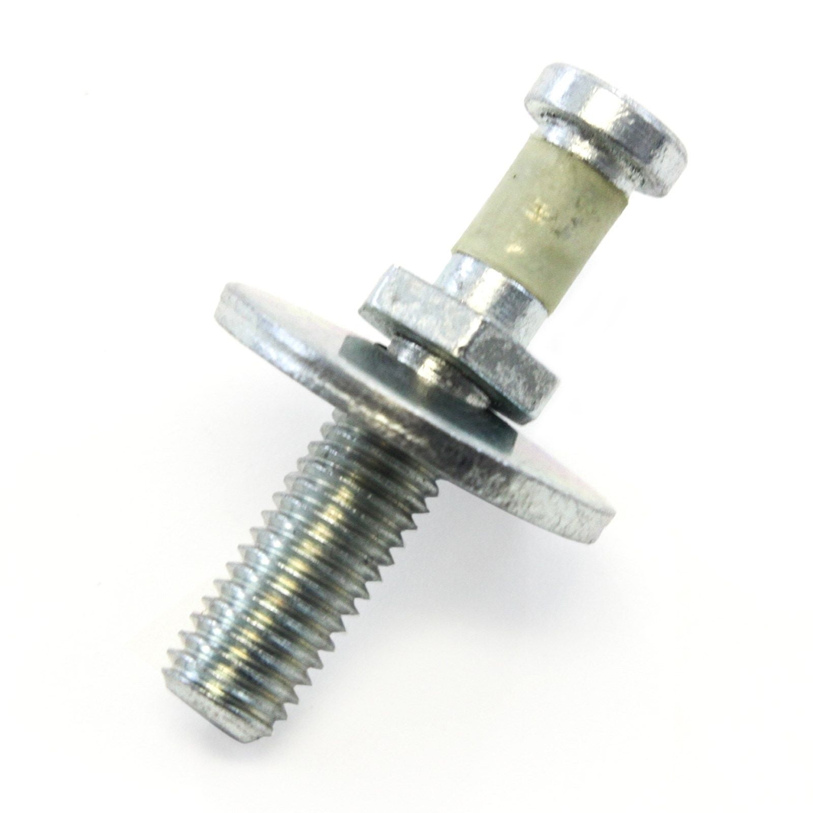 Red Hound Auto Door Latch Striker Bolt for Left or Right for Compatible ...