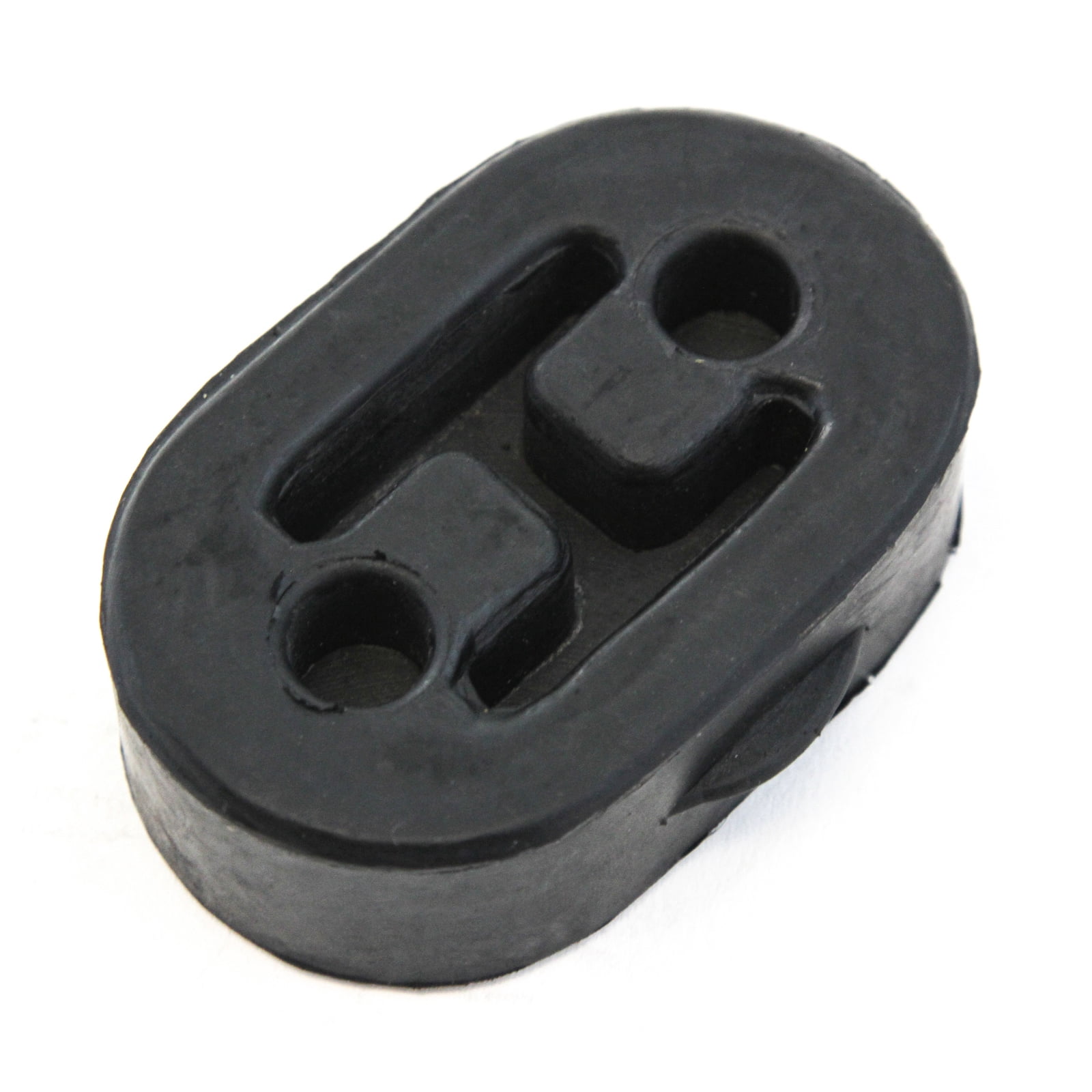 Red Hound Auto Exhaust Insulator Reduces Vibration Compatible with ...