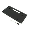 Red Hound Auto Front License Plate Bumper Mounting Bracket Compatible ...