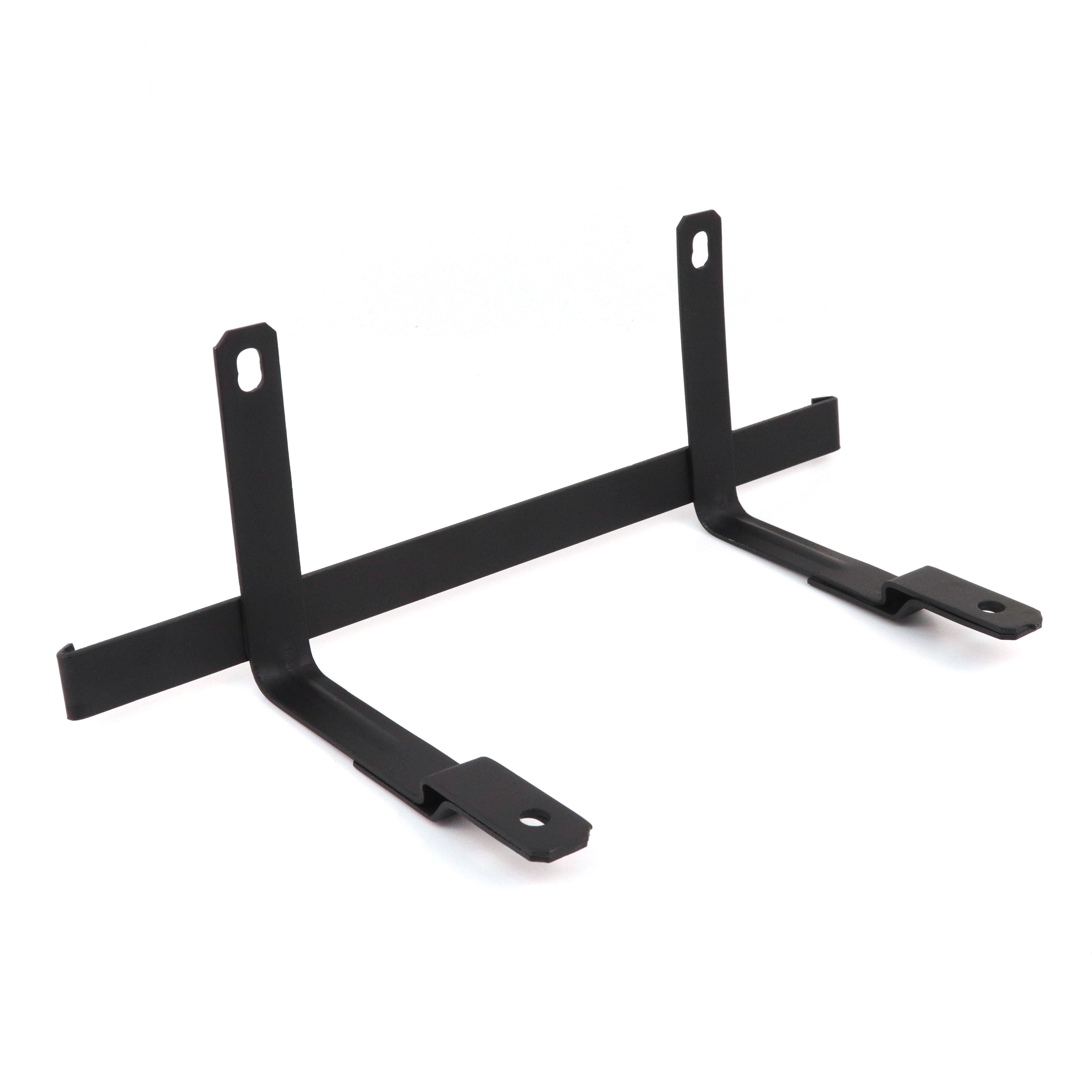 Red Hound Auto Front License Plate Bumper Mounting Bracket Compatible ...