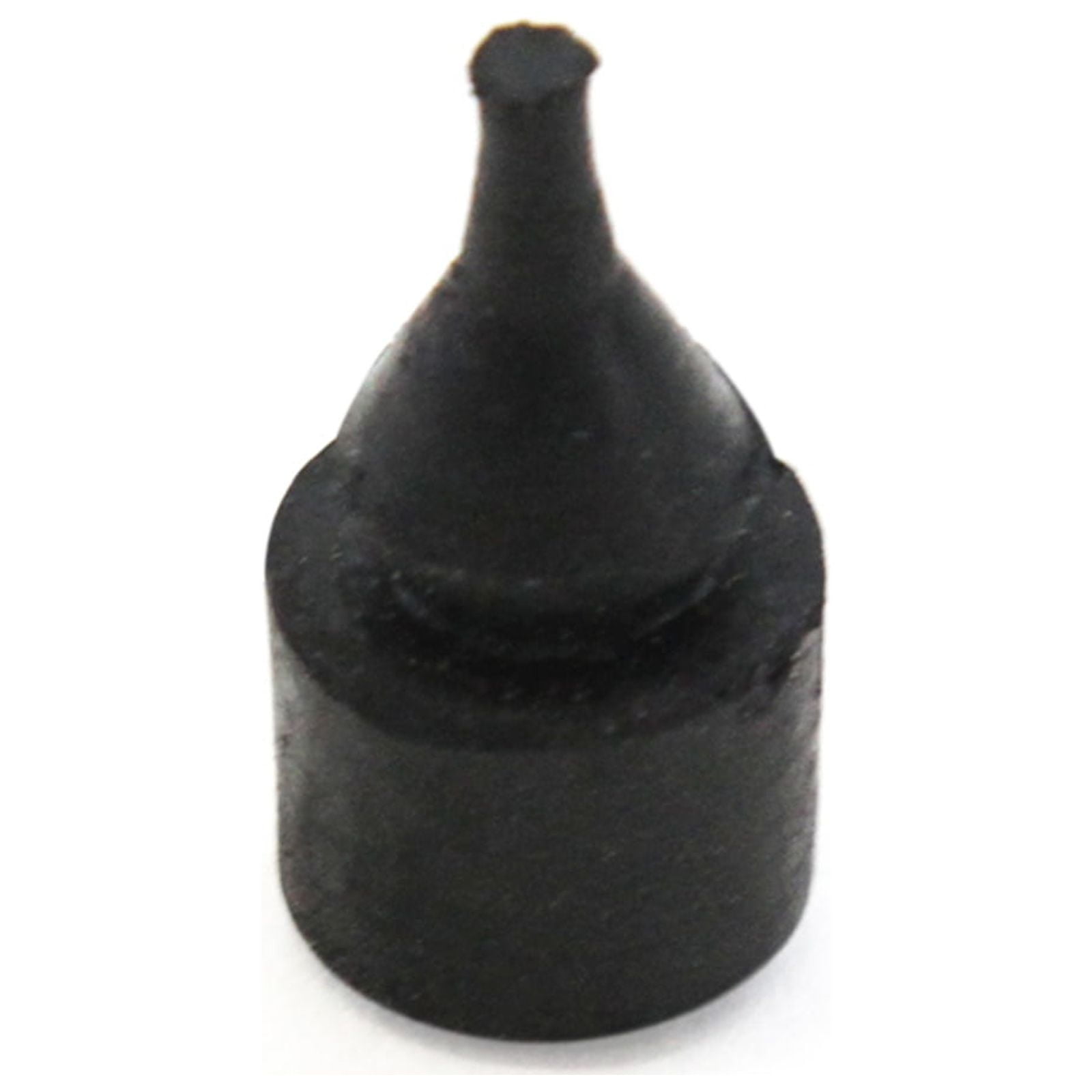 Red Hound Auto Fuel Filler Door Rubber Stop Bumper Compatible with ...