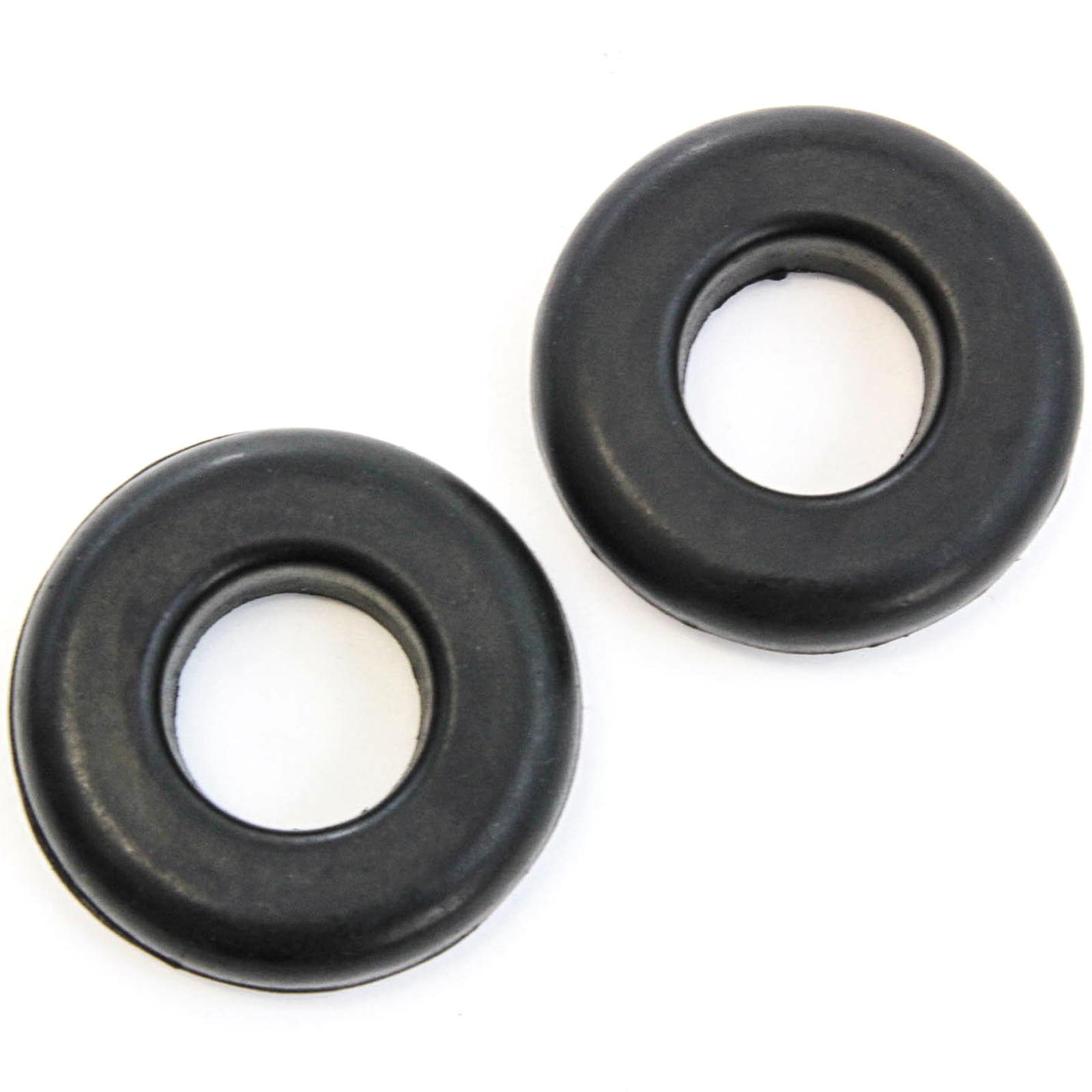 Red Hound Auto PCV Valve Grommet Cover Crankcase Vent for Compatible ...