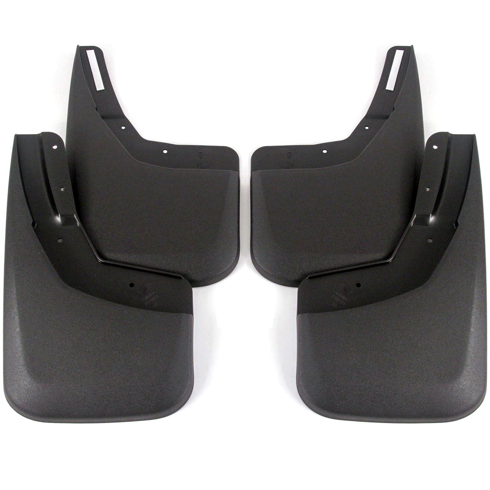 Red Hound Auto Premium Heavy Duty Molded Compatible with Chevy ...