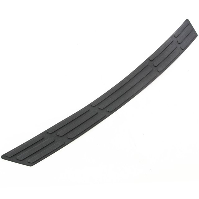 Red Hound Auto Replacement Rear Bumper Protector 2011-2013 Compatible ...