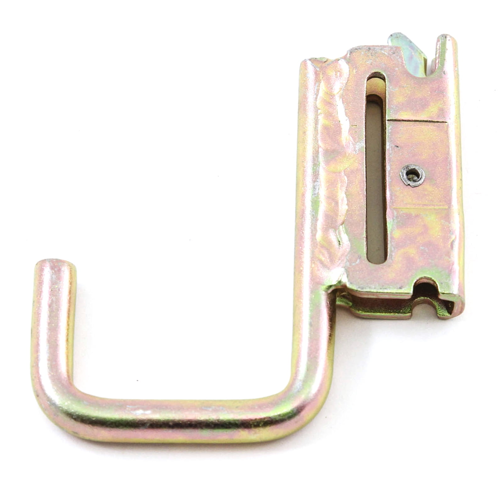 Red Hound Auto Square J Hook for E Track System Trailer Flatbed Jacket ...