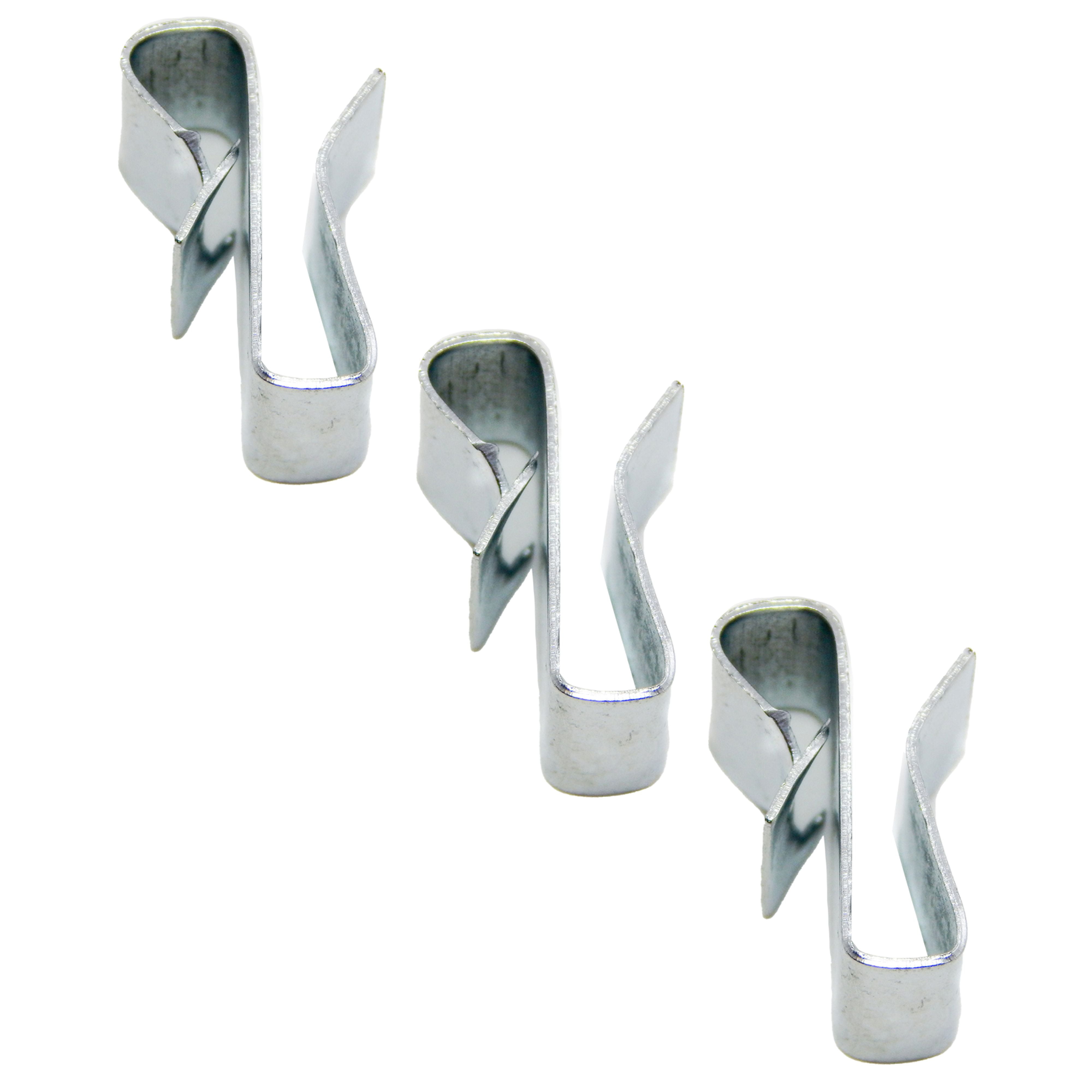 Red Hound Auto Trailer Wiring Clips - Package of 75 - Attach Wiring to ...