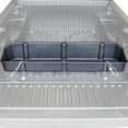 Red Hound Auto Truck Bed Storage Cargo Container Compatible with Toyota ...