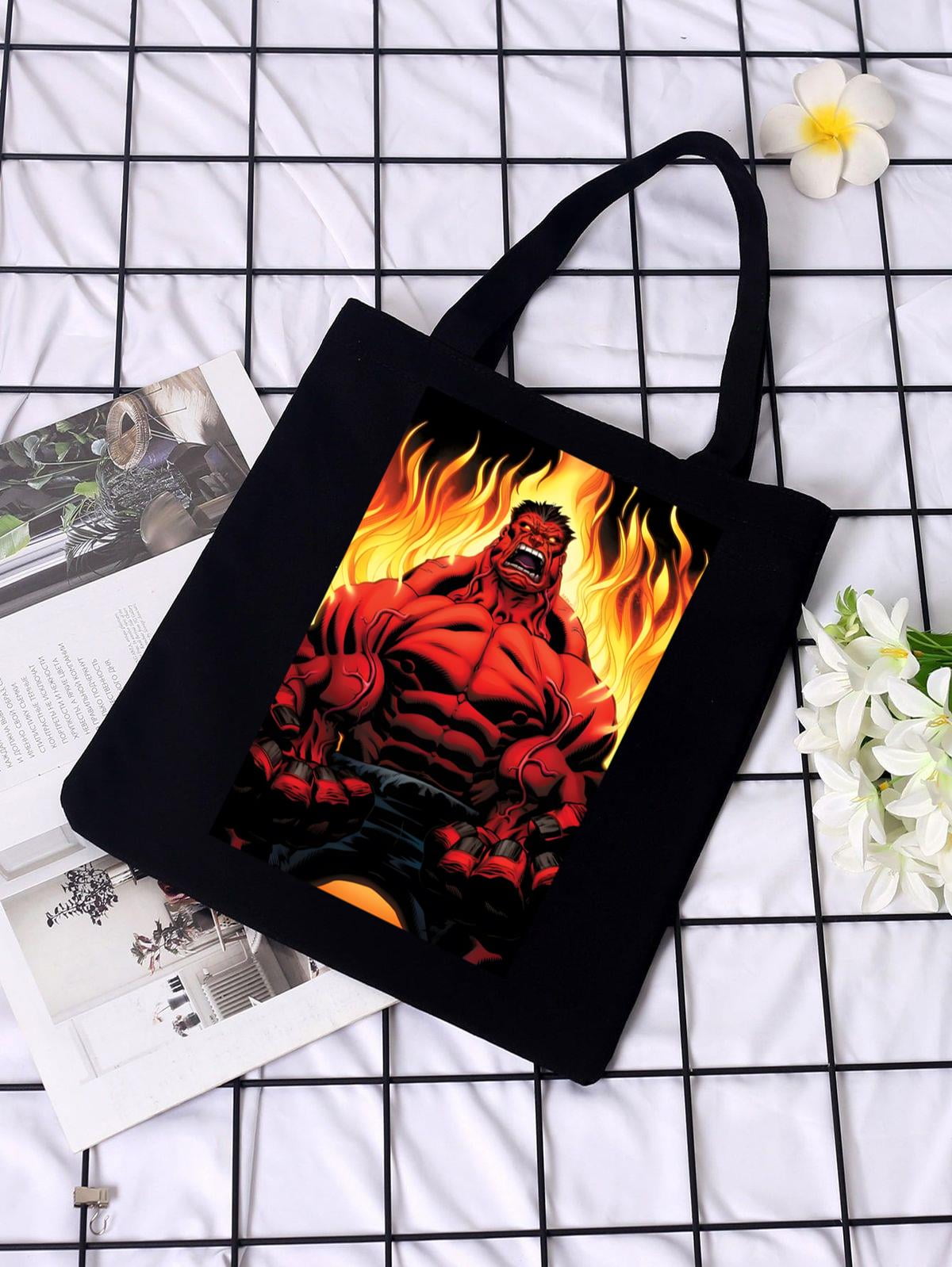 Red Hulk Heavy -TH8682 - Walmart.com