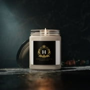 Memory Box Candle Co