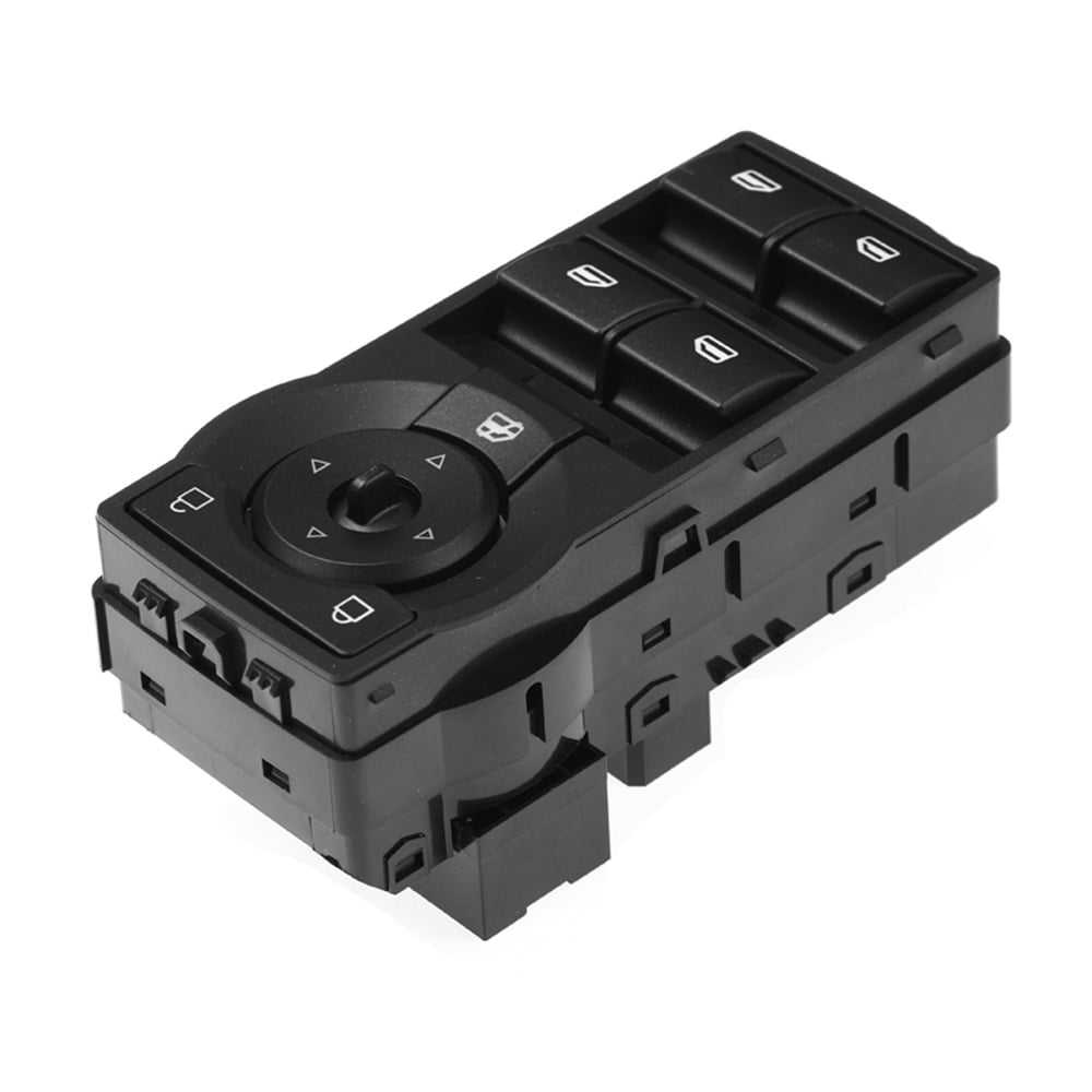 Red Illumination Electric Master Window Switch for Holden Commodore VE ...
