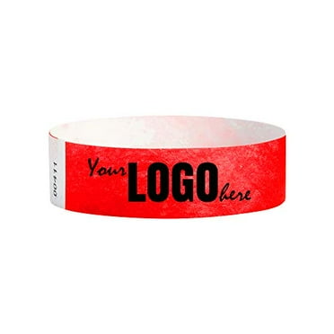 SICURIX Standard Dupont Tyvek Security Wristband - Walmart.com