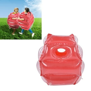 Human Bubble Balls