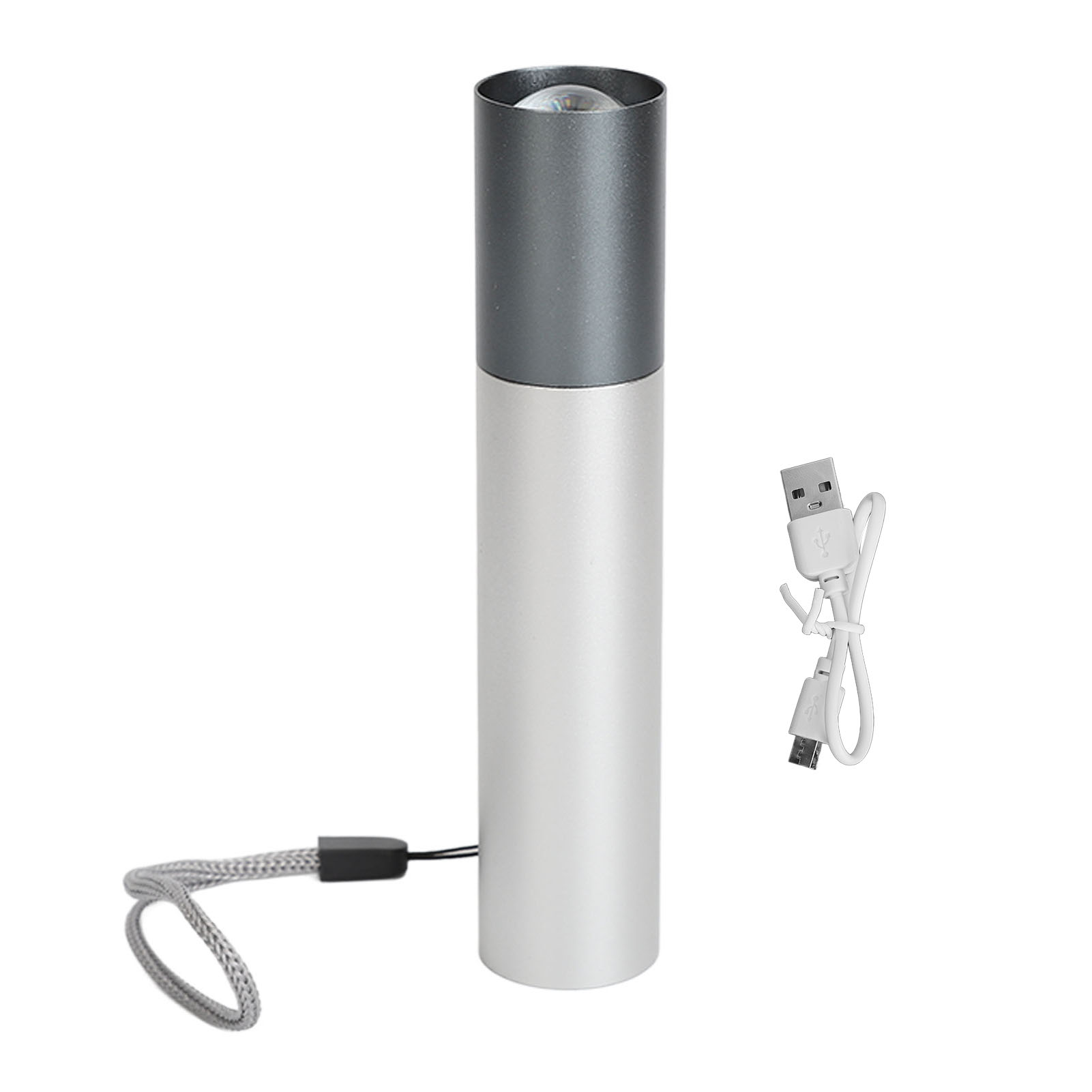 Red Infrared Healing Flashlight 3 Lights Handheld Healing Reduce ...