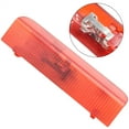 Red Interior Courtesy Door Light For Nissan Murano Pathfinder Altima ...