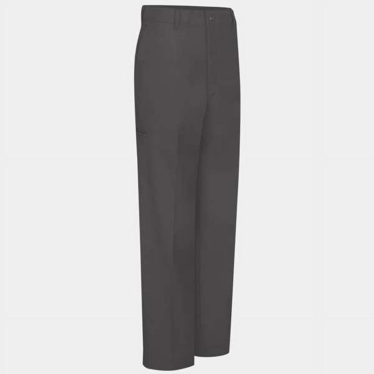 Red Kap Charcoal - 36I 5463 36 - Walmart.com
