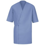 Chef Designs® Tunic Chef Coat - Walmart.com