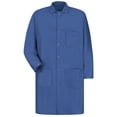Red Kap ESD/Anti-Static Tech Coat - Walmart.com