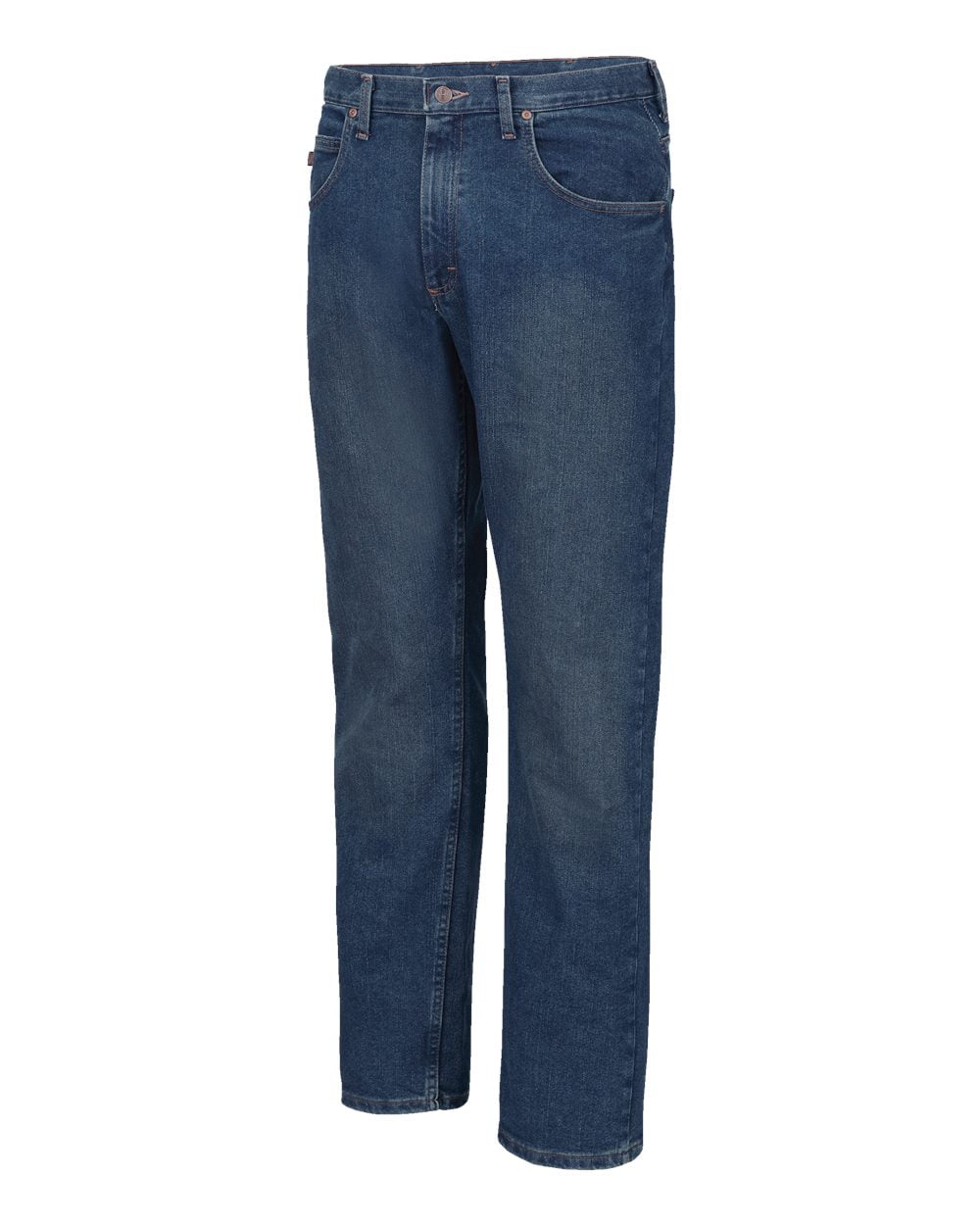 Red Kap Medium Wash - 34I 8734 36W - Walmart.com