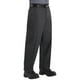 Red Kap® Men's Cell Phone Pocket Pant - Walmart.com