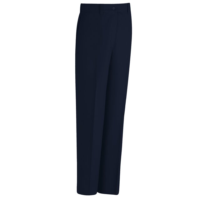 Red Kap® Men's Cell Phone Pocket Pant - Walmart.com