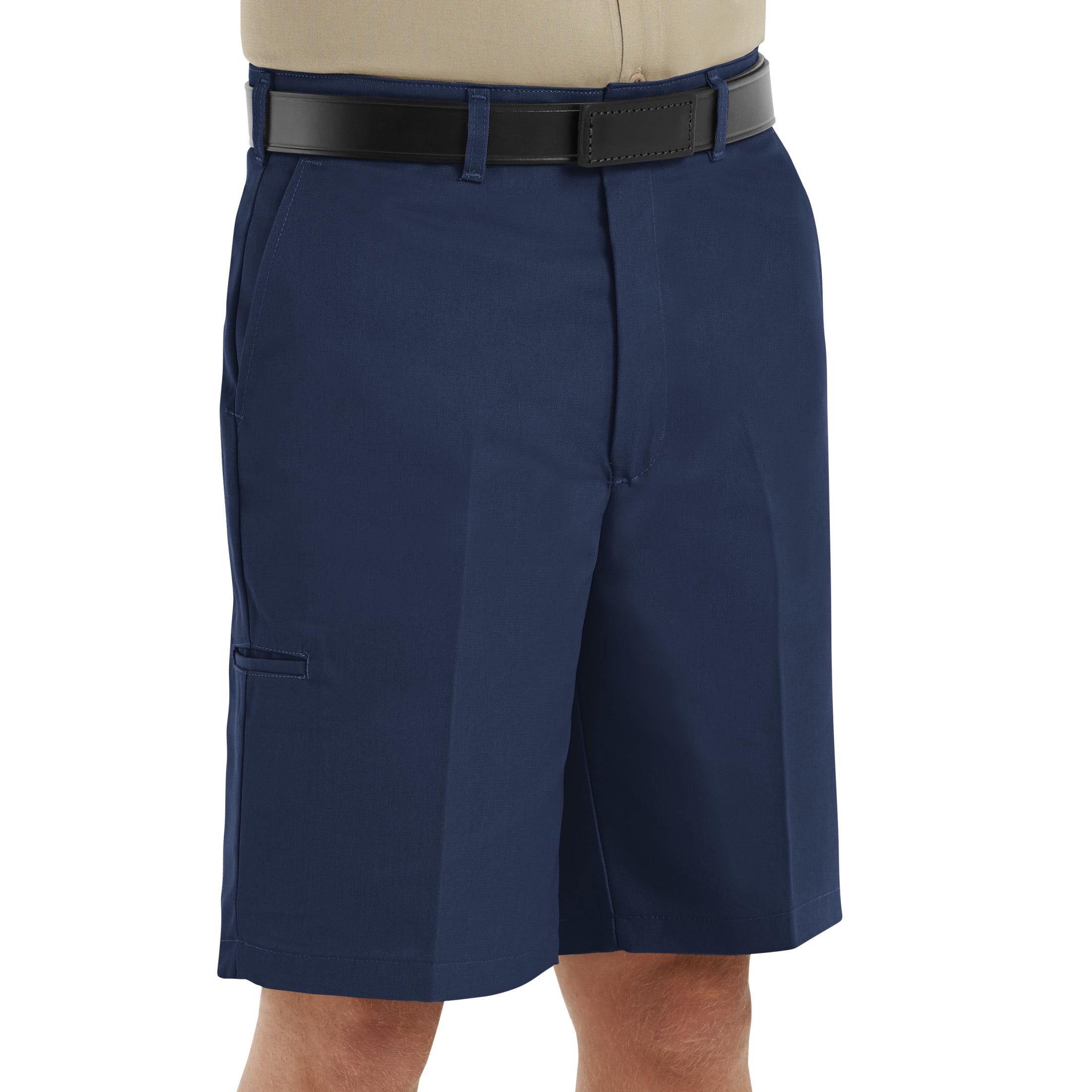 Red Kap Men's Cell Phone Pocket Short - Walmart.com