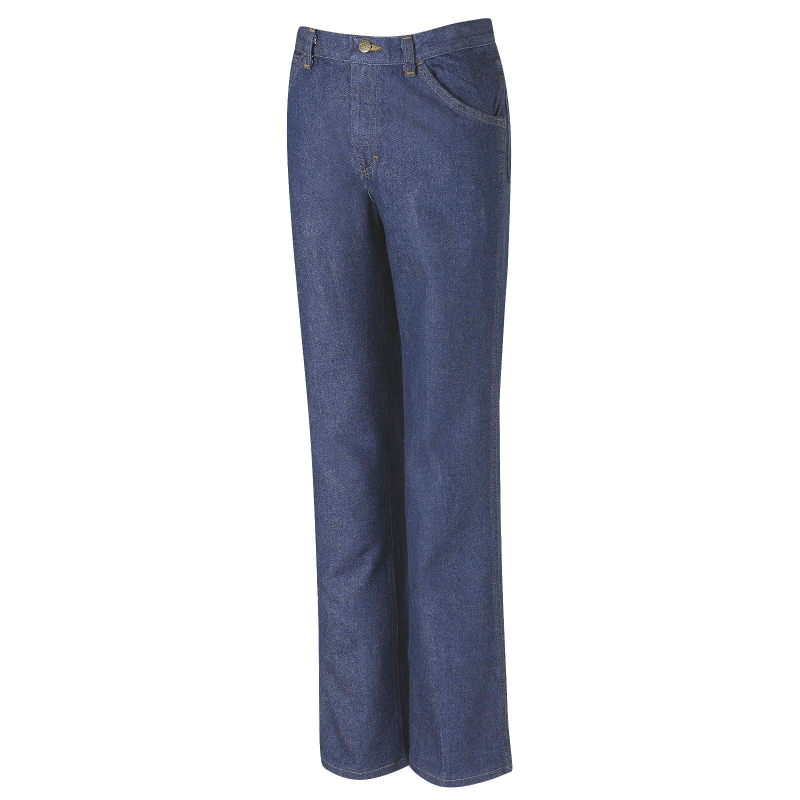 Red Kap® Men's Classic Work Jean - Walmart.com