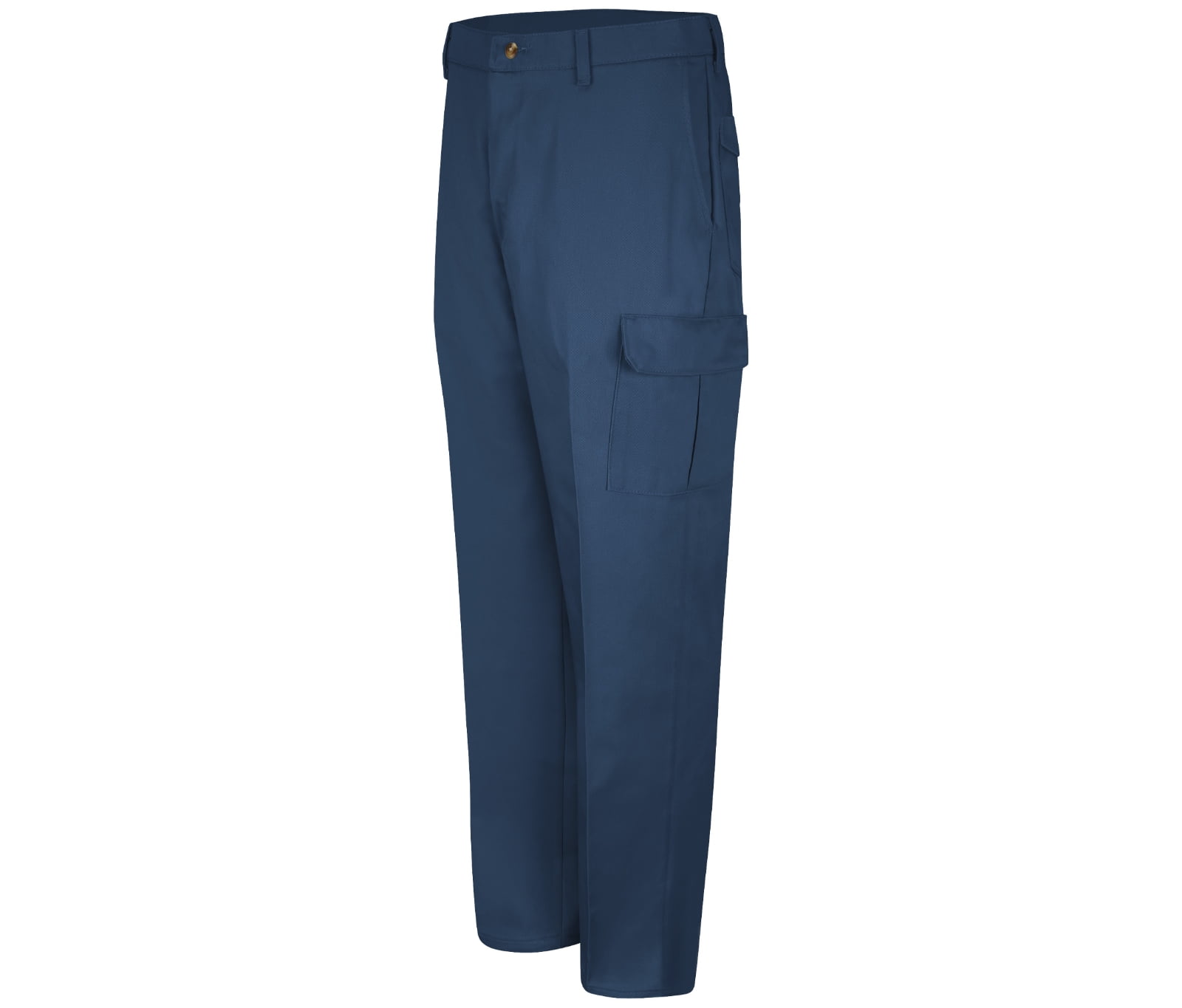 Red Kap Men's Cotton Cargo Pant - Walmart.com