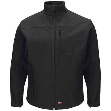 Red Kap® Perma-Lined Solid Team Jacket - Walmart.com