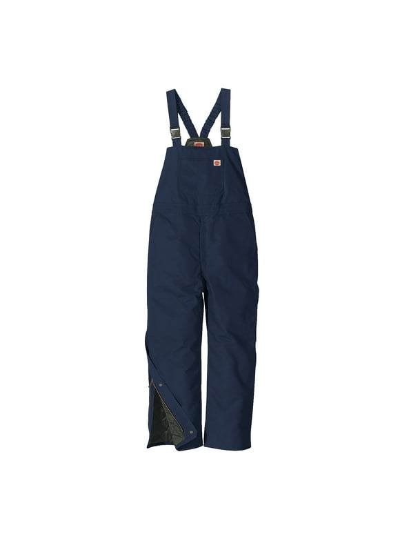 Insulated Bib Overalls