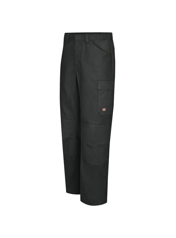 Red Kap Mens Work Pants in Mens Workwear - Walmart.com