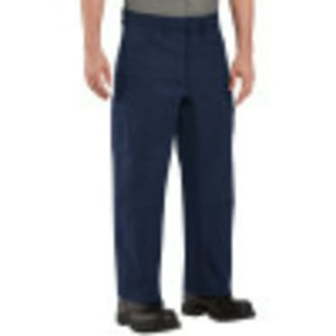 Red Kap® Men's Performance Shop Pant - Walmart.com