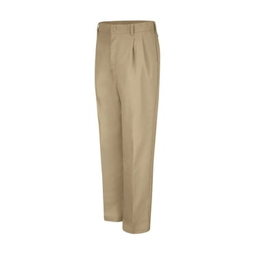 Red Kap® Men's Work NMotion® Pant - Walmart.com