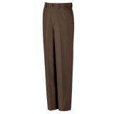 Red Kap® Men's Red-E-Prest® Work Pant - Walmart.com