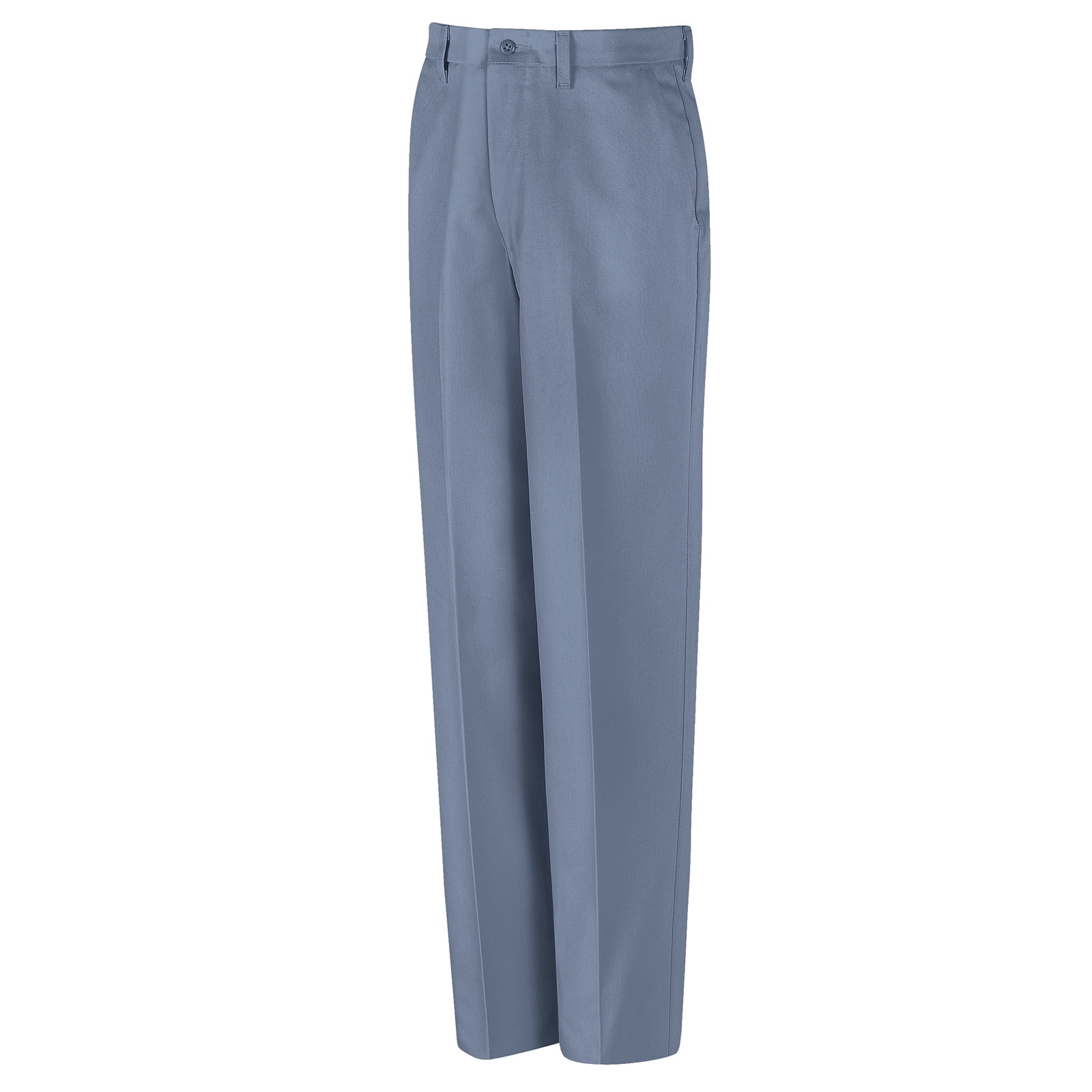 Red Kap® Men's Red-E-Prest® Work Pant - Walmart.com