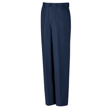 Red Kap® Men's Modern Fit Industrial Pant - Walmart.com