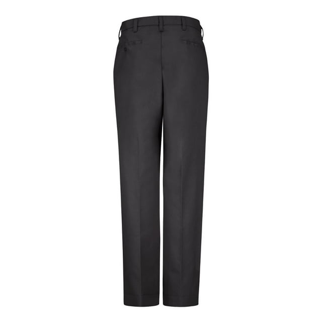 Red Kap® Men's Red-E-Prest® Work Pant - Walmart.com