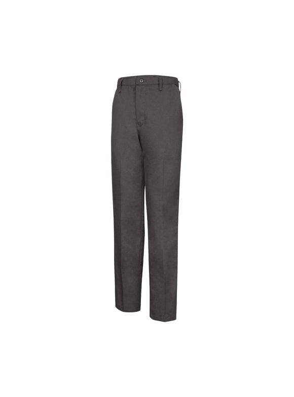 Red Kap Mens Work Pants in Mens Work Clothing - Walmart.com