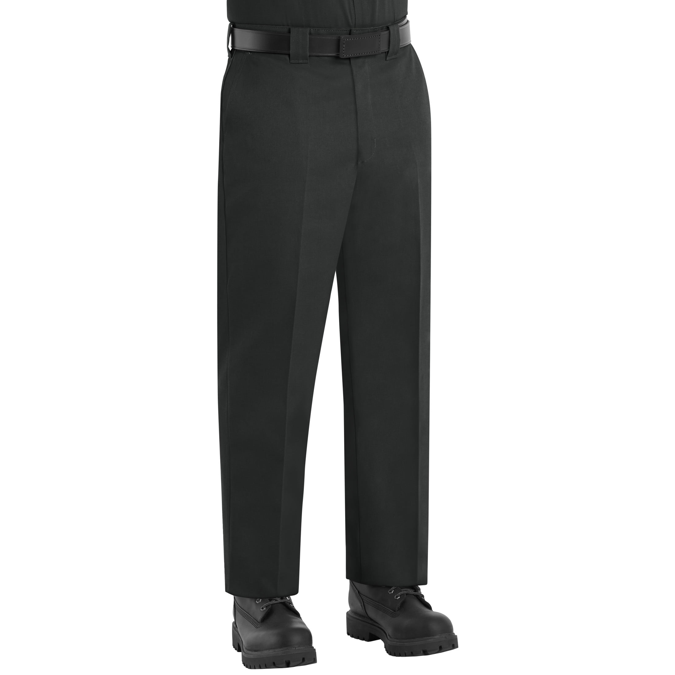 Red Kap Men's Utility Uniform Pant - Walmart.com