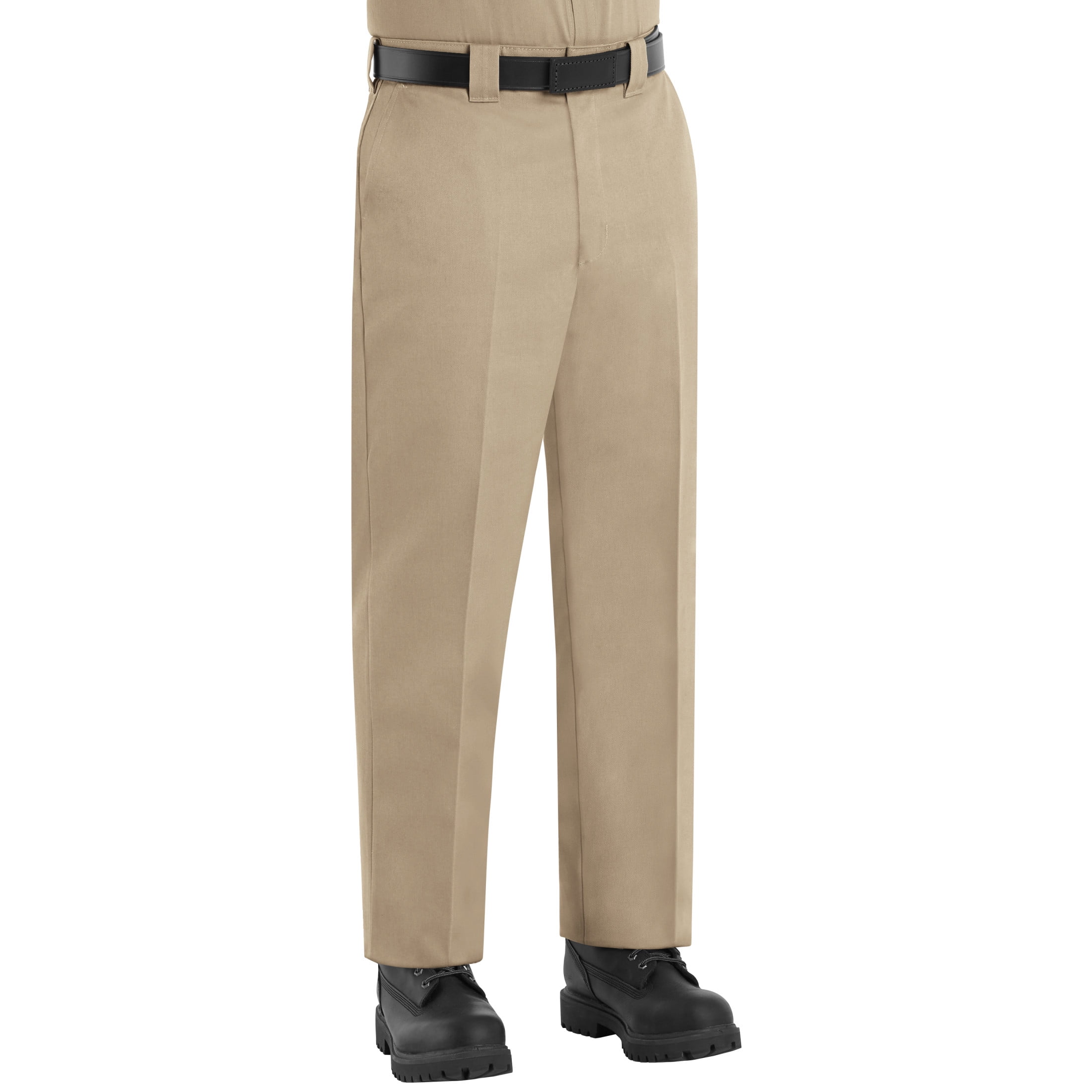 Red Kap Utility Uniform Pant - Durable Full Cut Work Pants - Walmart.com