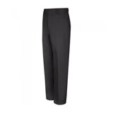 Red Kap PZ20 Men's Work NMotion Pant - Walmart.com