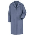 Red Kap® Shop Coat - Walmart.com