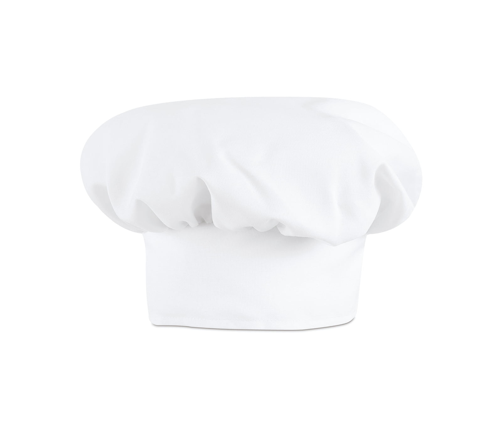 Red Kap Unisex Chef Hat - Walmart.com