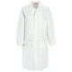 Red Kap® Unisex Specialized Cuffed Lab Coat - Walmart.com