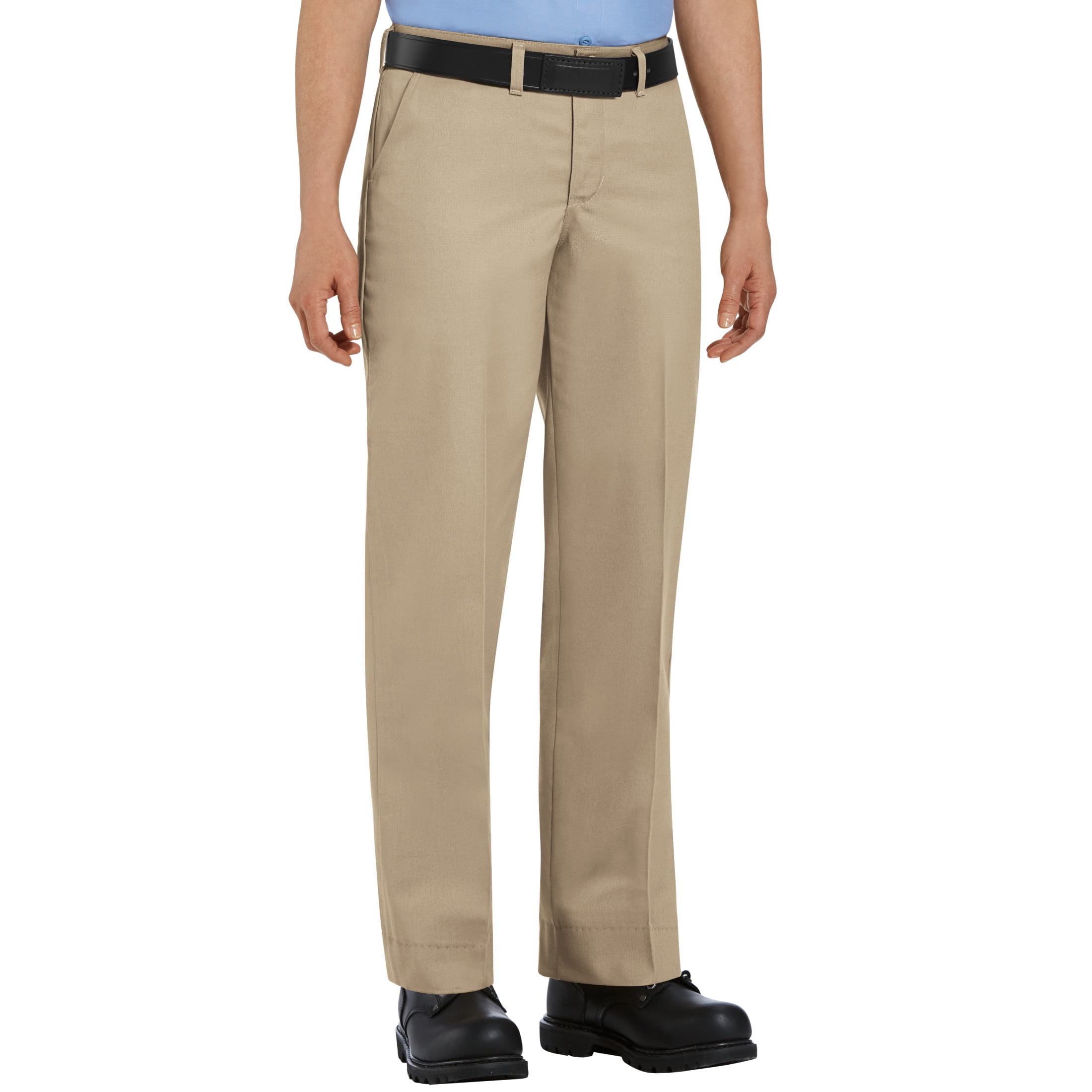 Red Kap Women's Dura-Kap Industrial Pant - Walmart.com