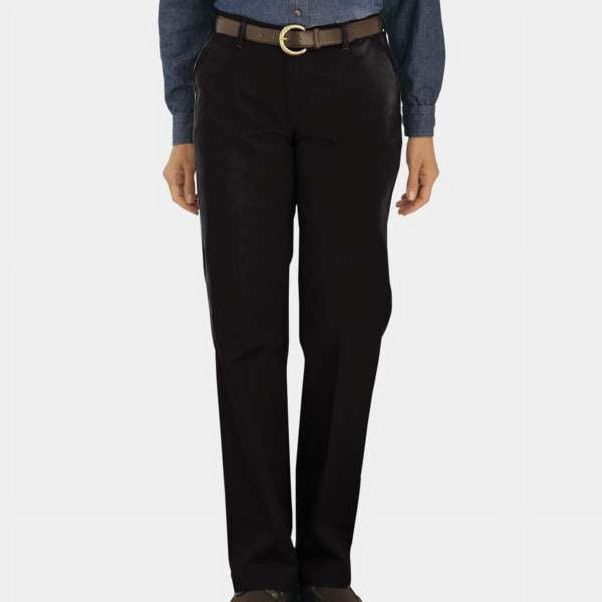 Red Kap Women's Dura-Kap Industrial Pants - Walmart.com