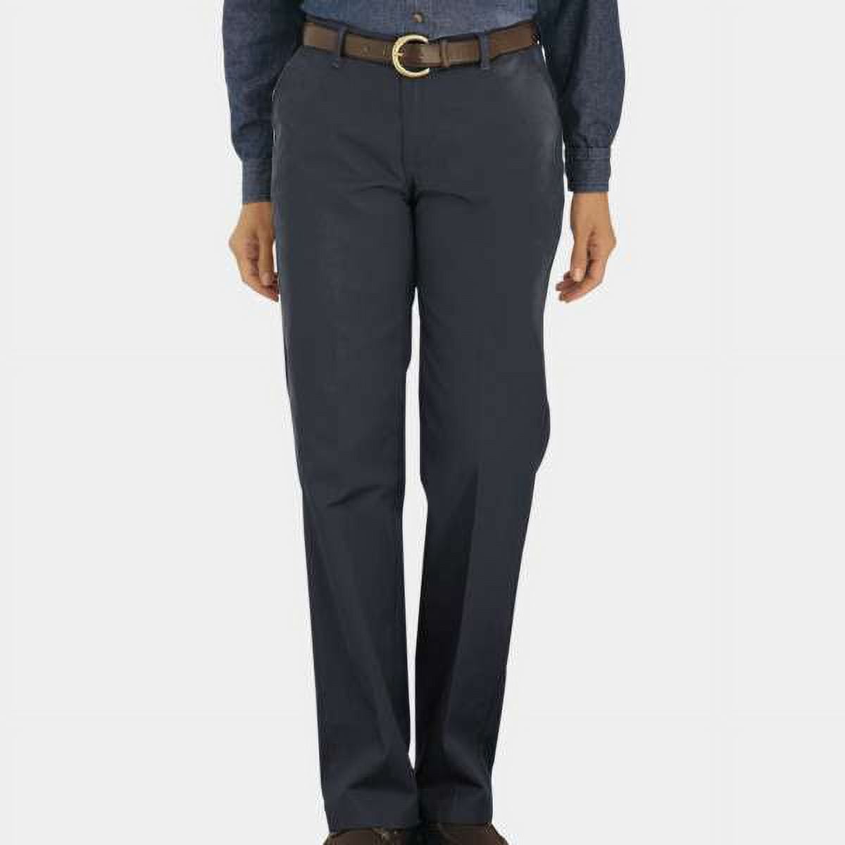 Red Kap Women's Dura-Kap Industrial Pants - Walmart.com