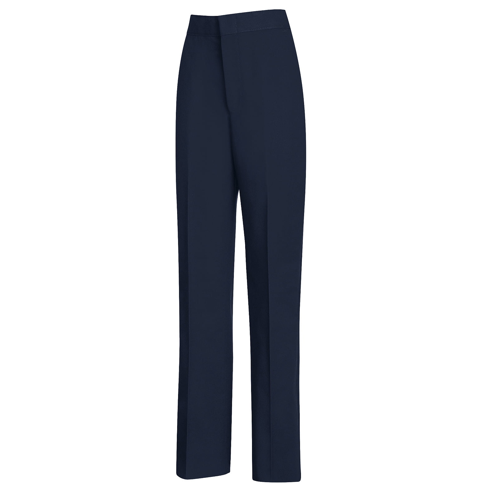 Red Kap® Women's Half-Elastic Work Pant - Walmart.com