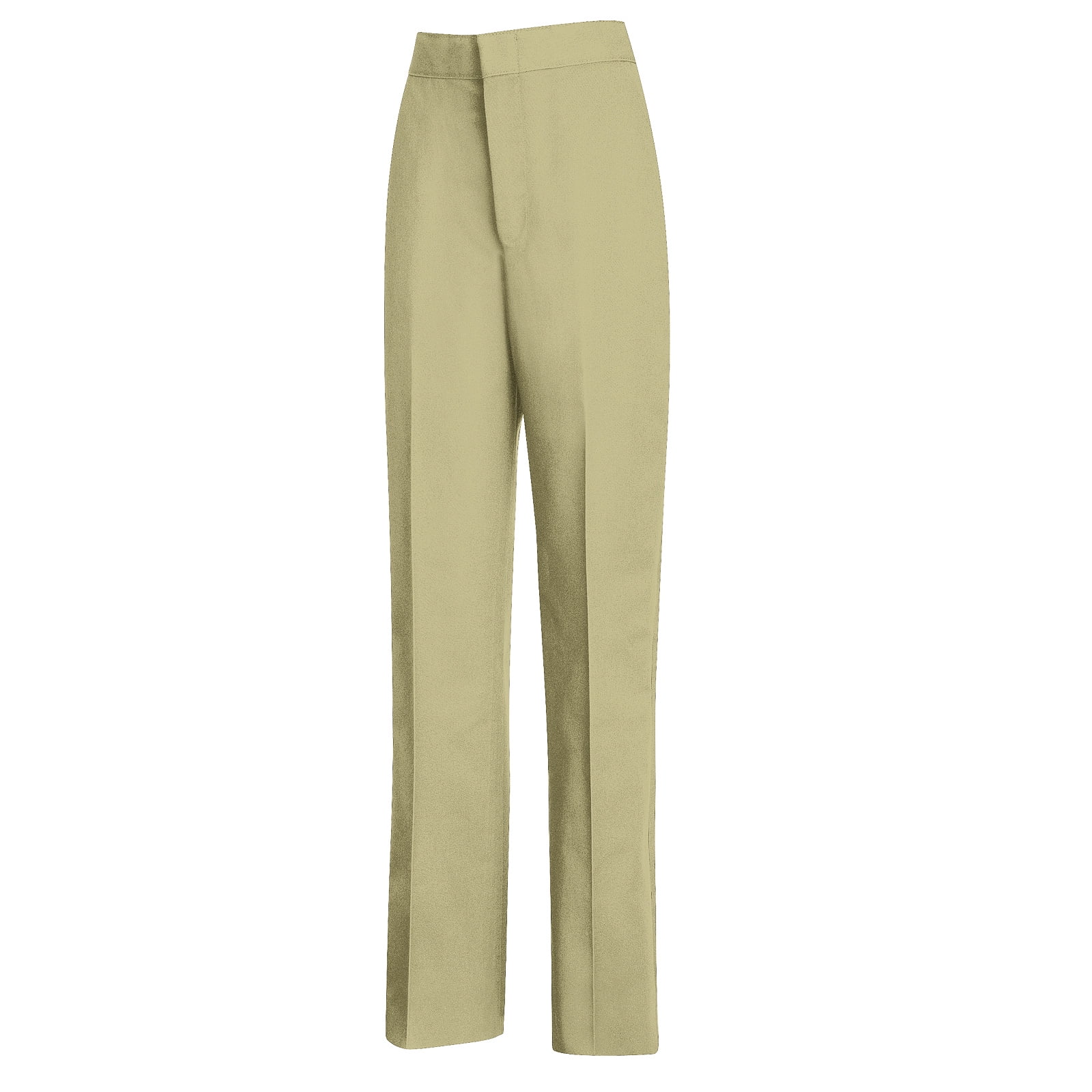 Red Kap® Women's Half-Elastic Work Pant - Walmart.com